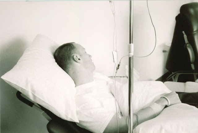 Cancer 20 Years Later – Brad Borland