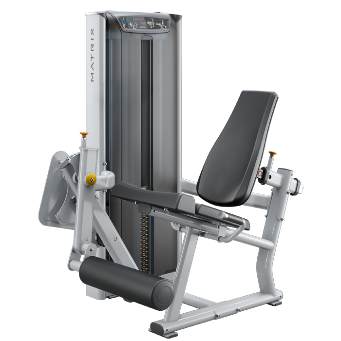 Knee Pain from Leg Extensions: My Experience – Brad Borland
